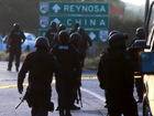 Headless Corpses Found in Troubled Southern Mexico — Naharnet