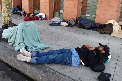 U.N.: Millions of Refugees Face Homelessness without More Shelter ...