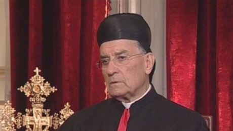 Al-Rahi Says Won't Tolerate Extension, Urges Electoral Law that ...
