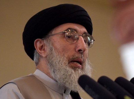 Kabul Uneasy as Former Warlord Hekmatyar Returns after 20 Years — Naharnet
