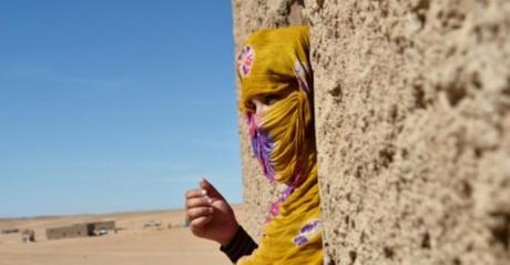 Refugees in Algeria Yearn for Homeland in Western Sahara — Naharnet