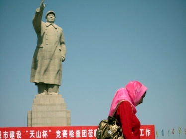 China Restricts Ramadan Fasting in Restive Xinjiang — Naharnet