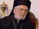 Patriarch Hazim in 'Stable Condition' at St. George Hospital, Geagea ...